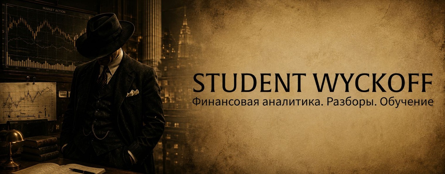 Student Wyckoff