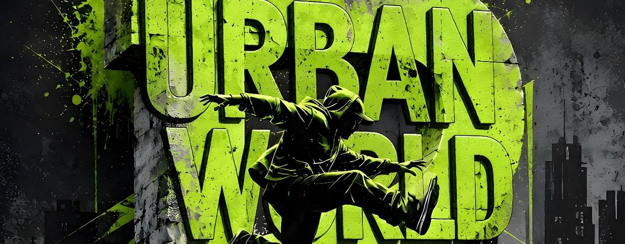 Urban World | Паркур & Фриран 

Фриран