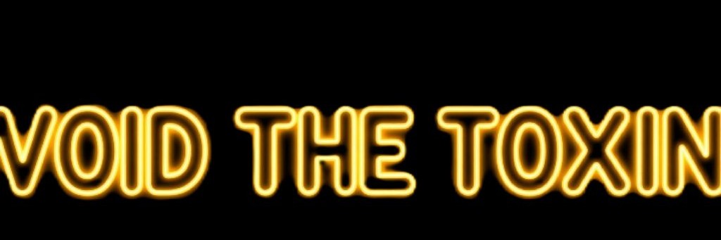 VoidTheToxin