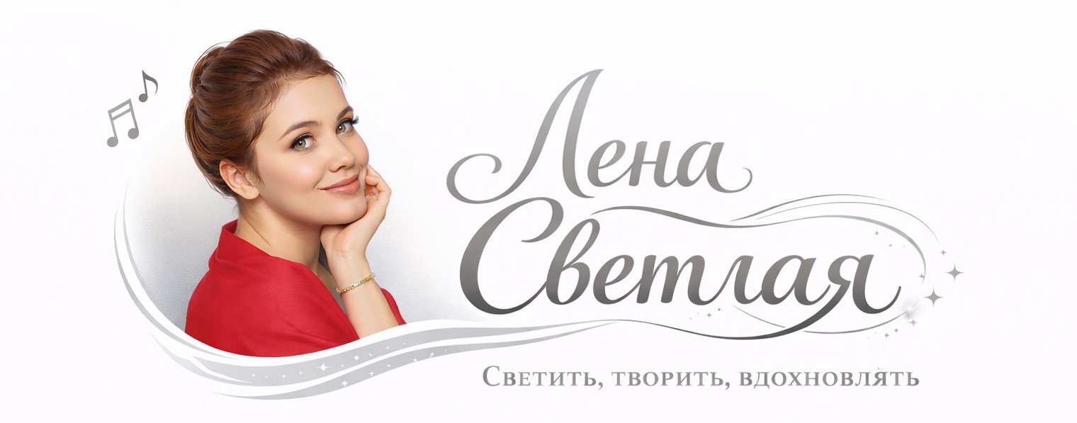 Лена Светлая