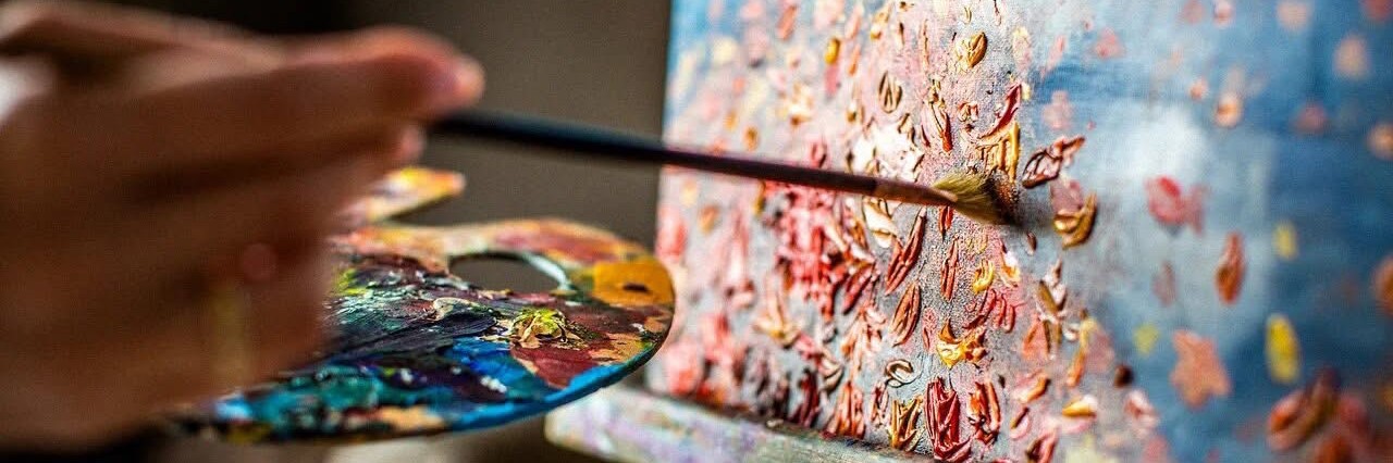 Art School Zotova