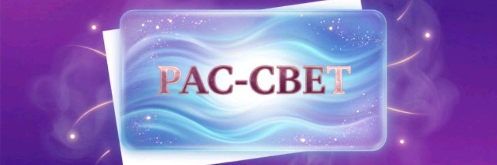 Рас-СВЕТ