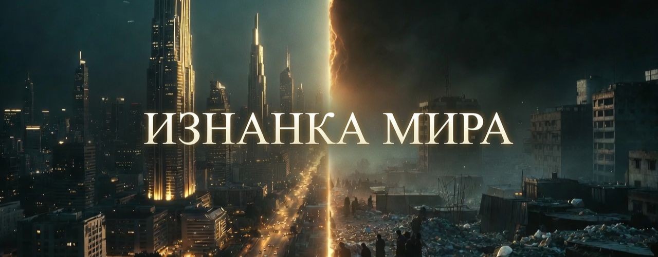 ИЗНАНКА МИРА