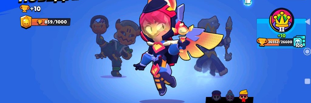 JanetPlay