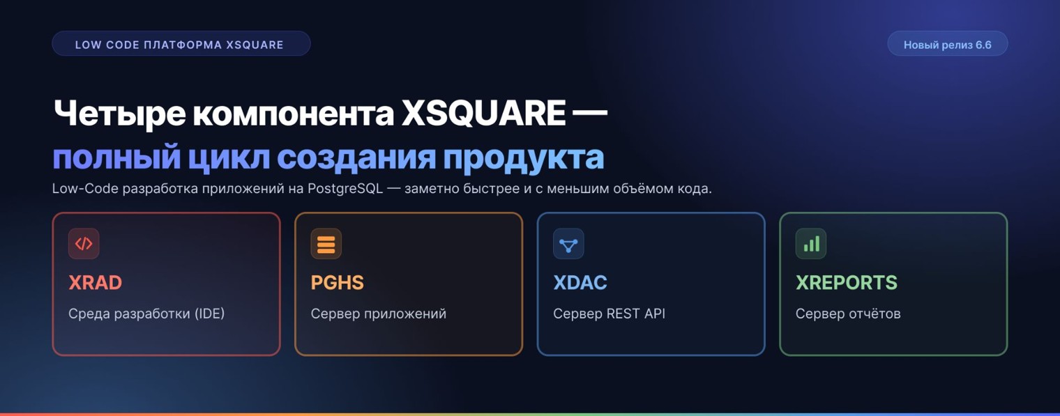 XSQUARE