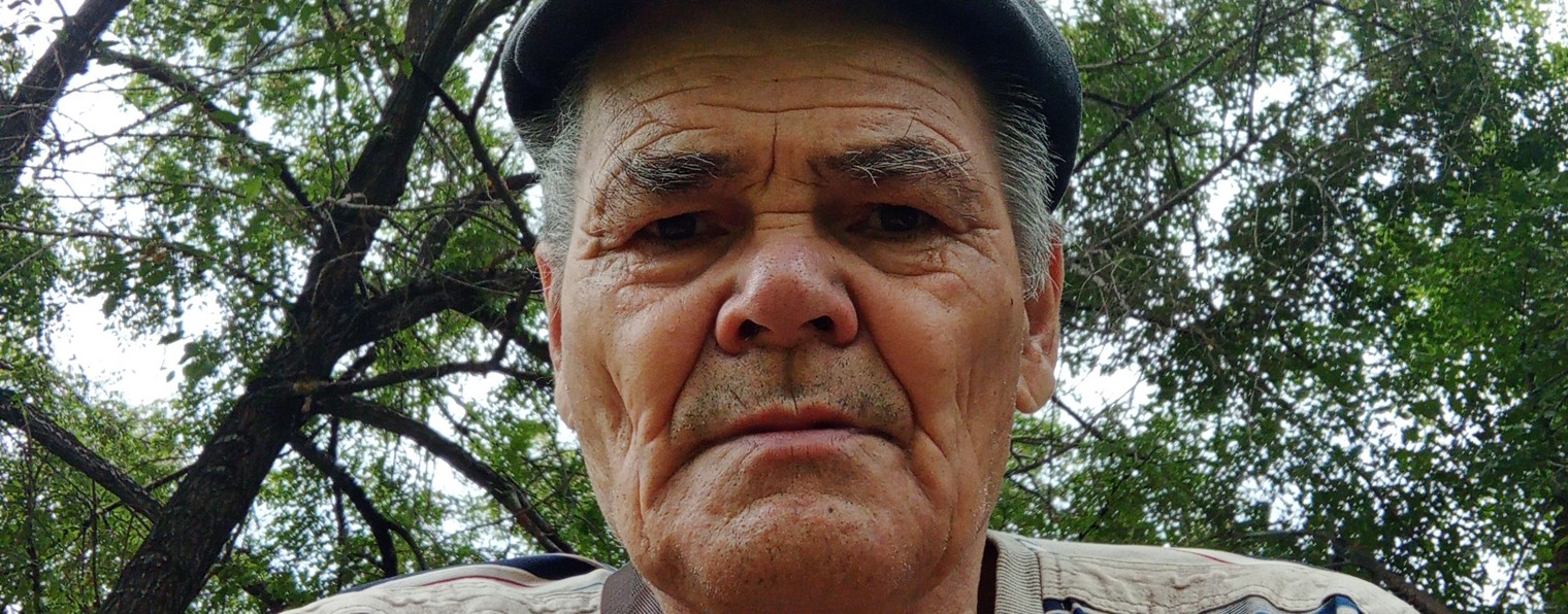 Сергей Бочкарёв