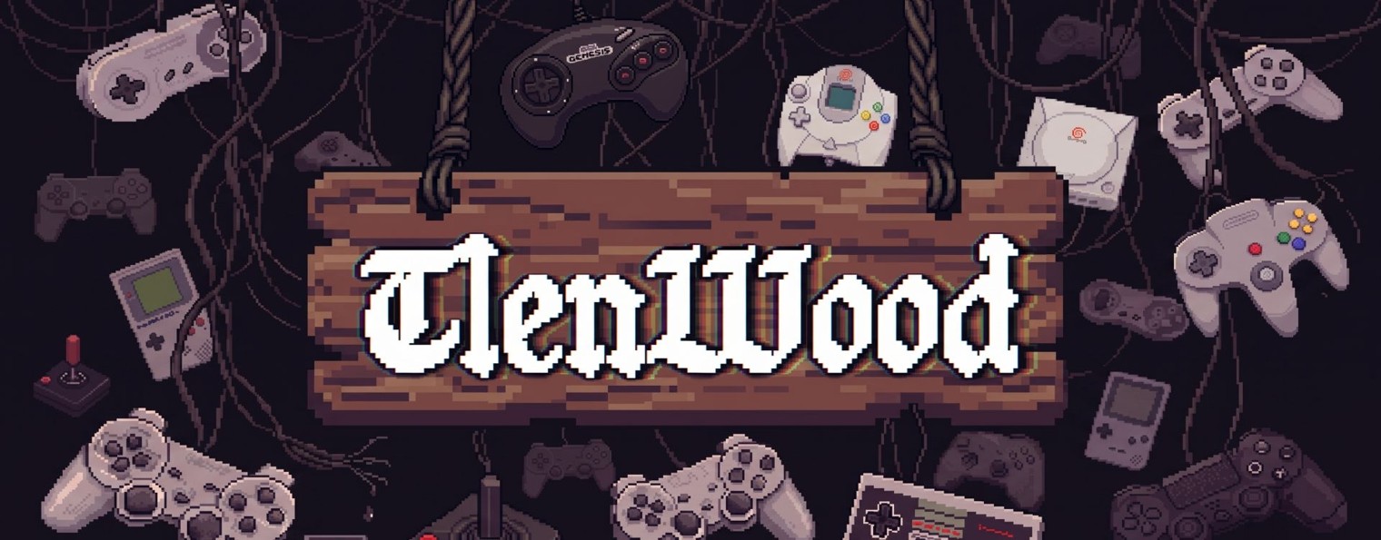 TlenWood