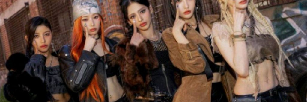 K pop Video