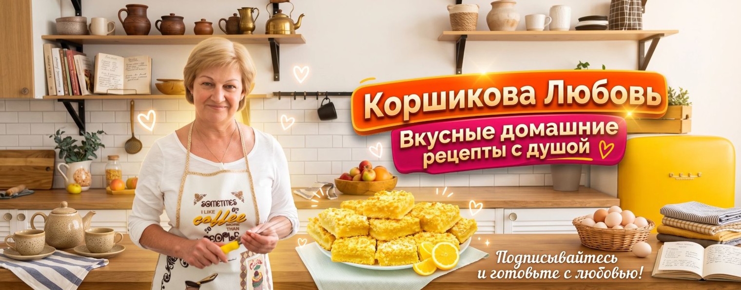 Коршикова Любовь