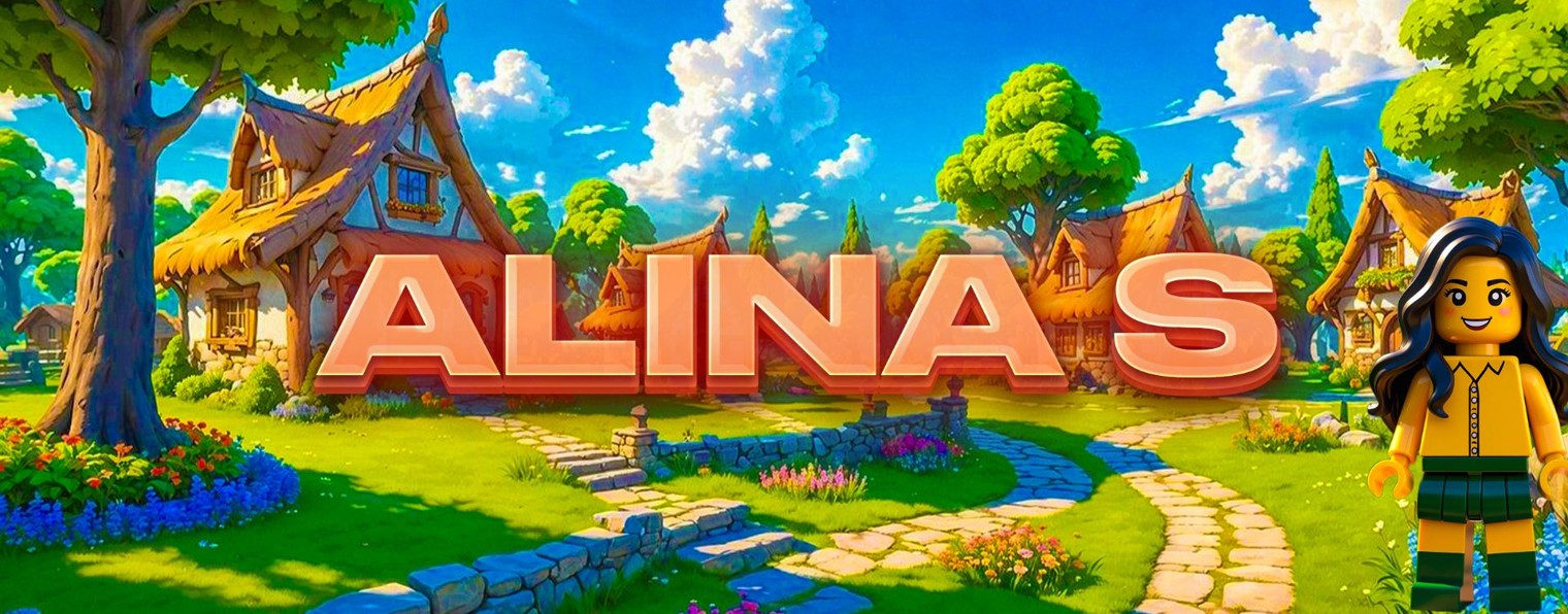 ALINA S