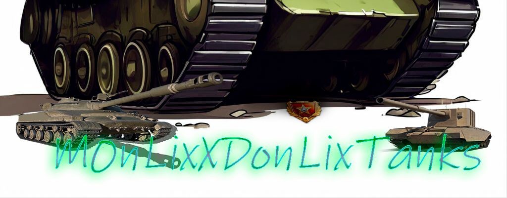 🍓M0nLixXDonLixTanks