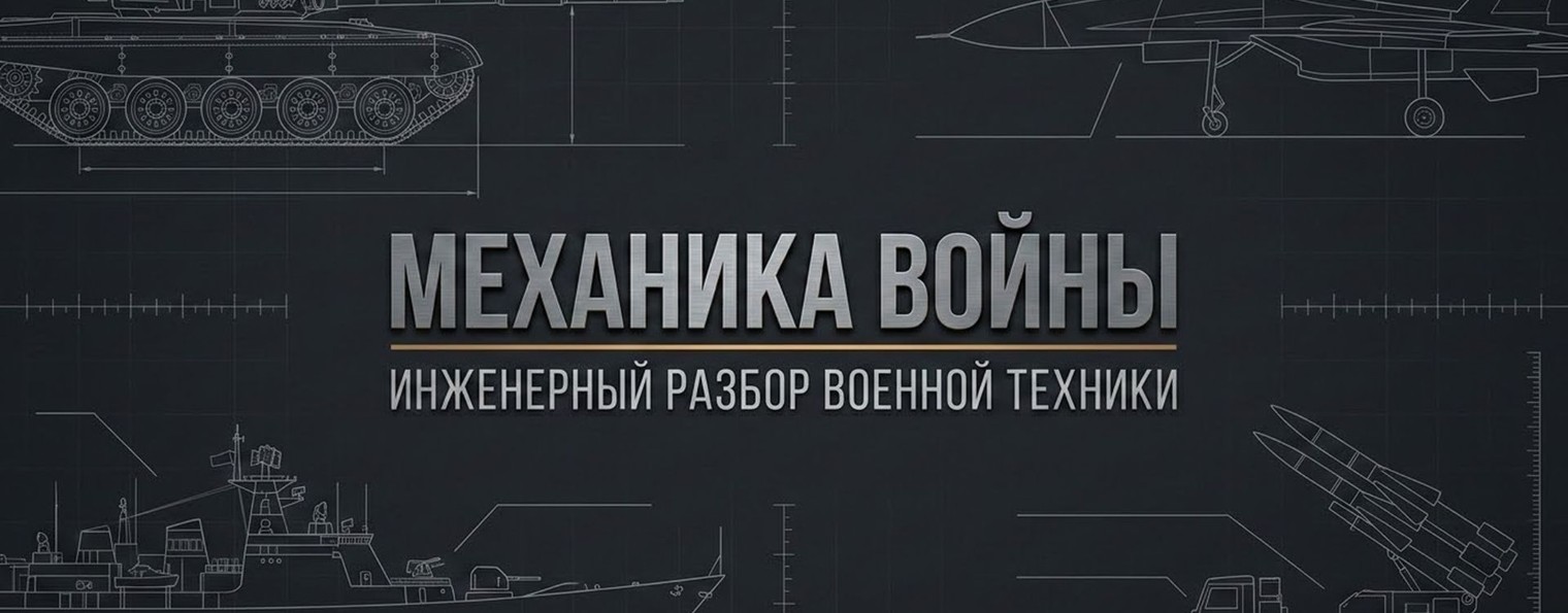 Механика войны