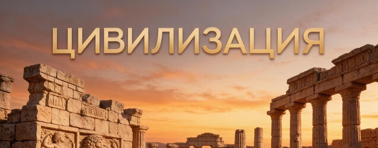 Цивилизация