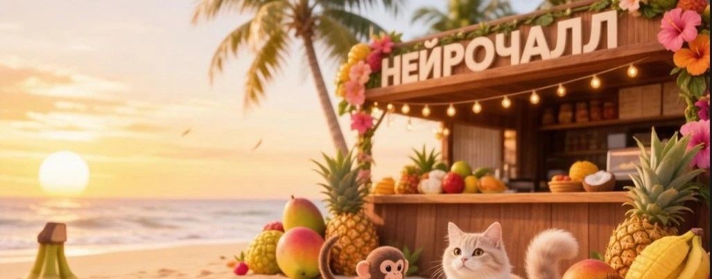 НЕЙРОЧАЛЛ