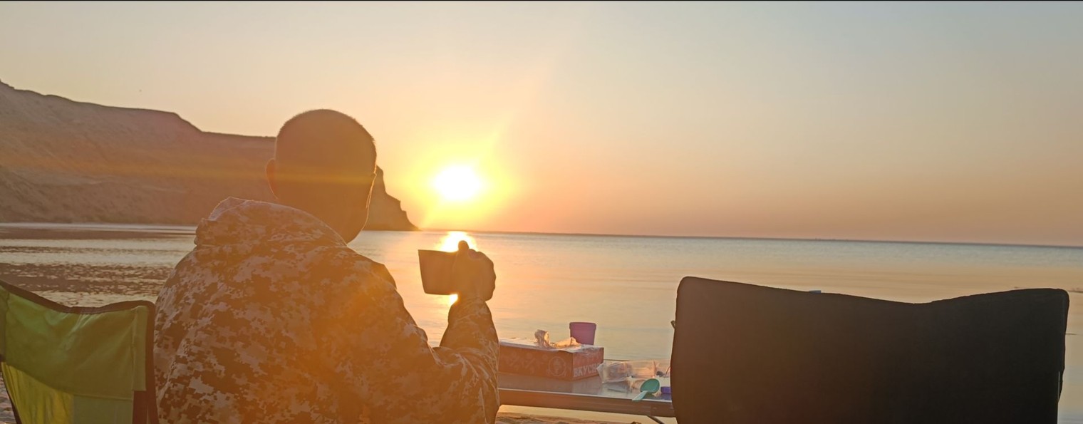 Travel and Fishing