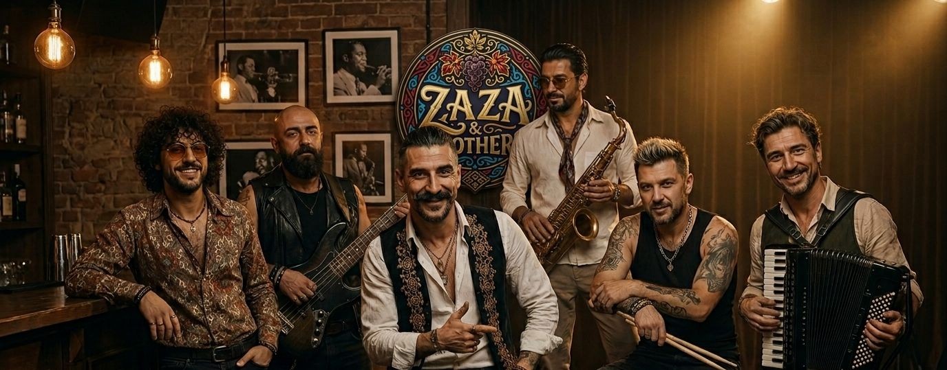 Zaza&Brother's