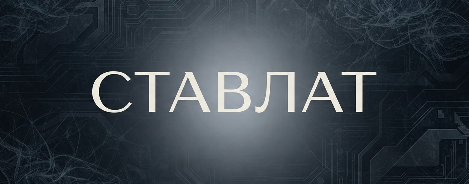 Ставлат-AI