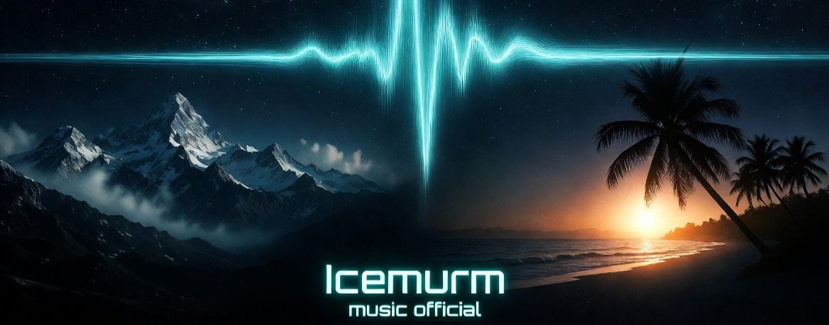 Icemurm Music