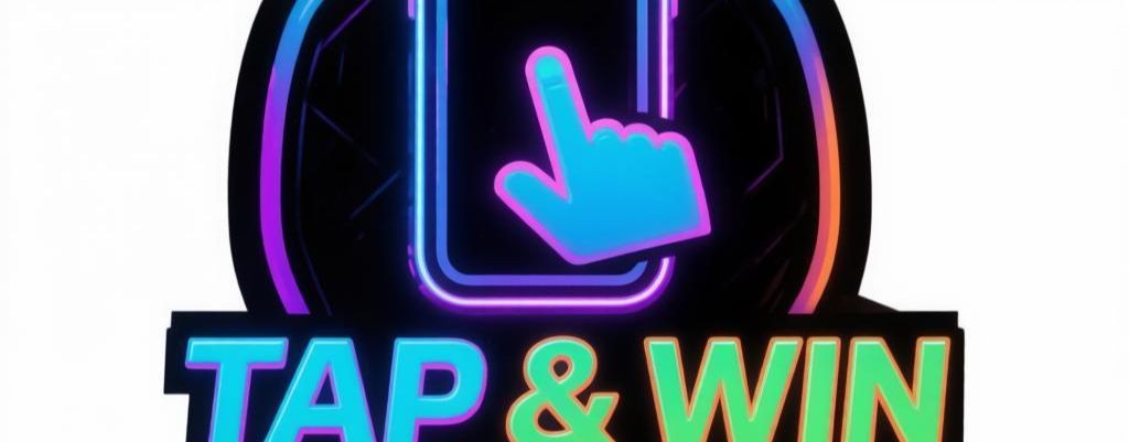 Tap & Win