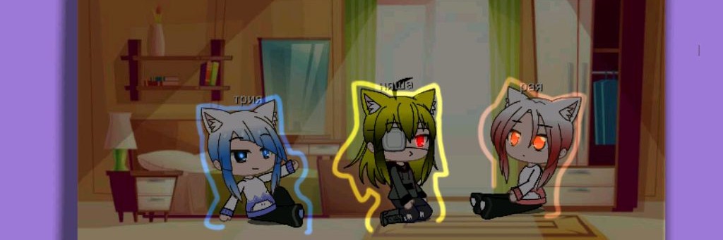 💛~MASYANYA~💜