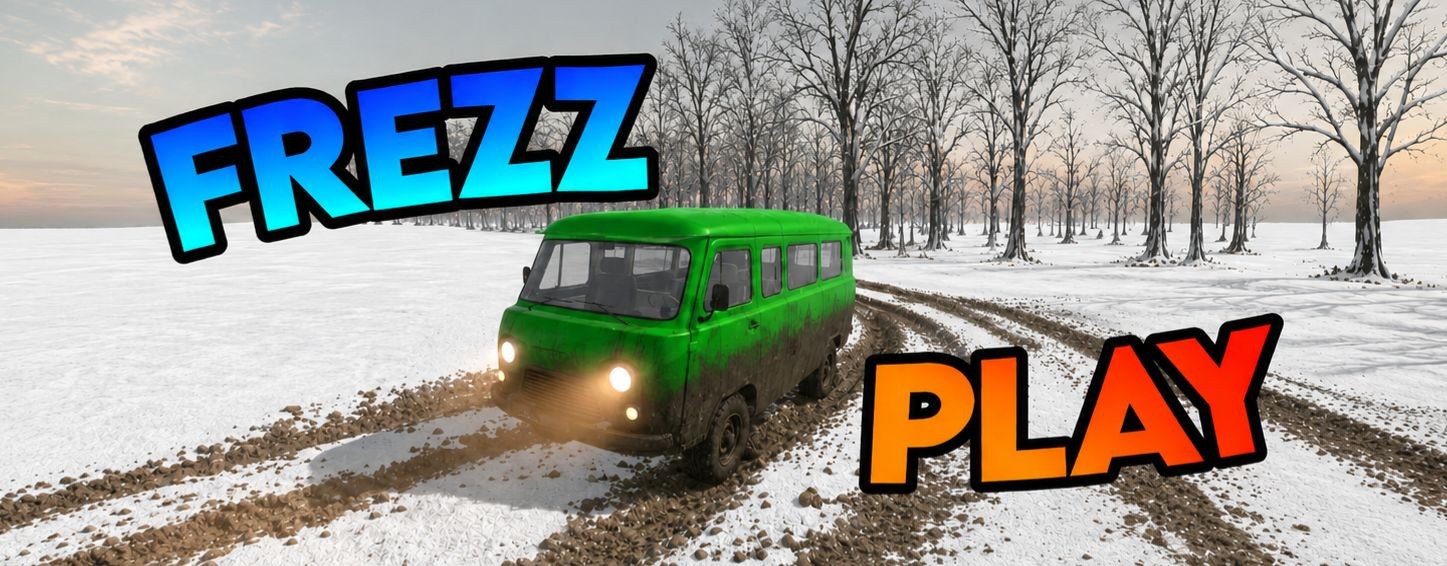 Frezz Play