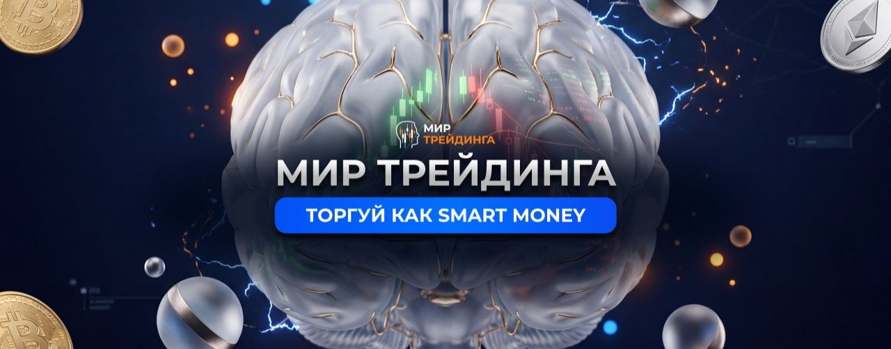 Мир трейдинга