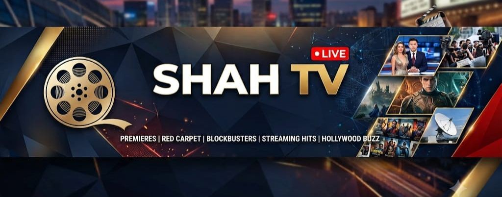 Shah Tv Live