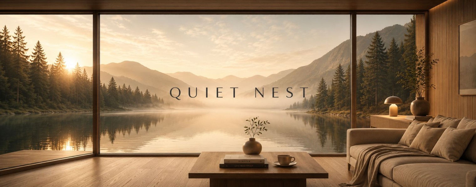 Quiet Nest