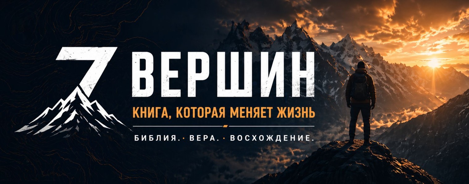 BiblySevenSummits