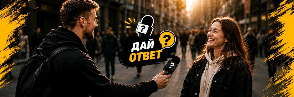 Дай Ответ