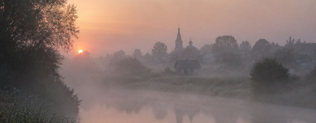 Выходные нескучно!