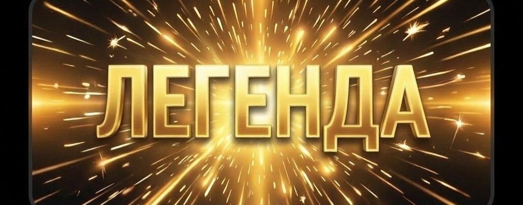 Легенды на экране