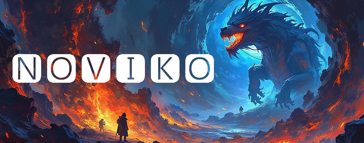 Новико