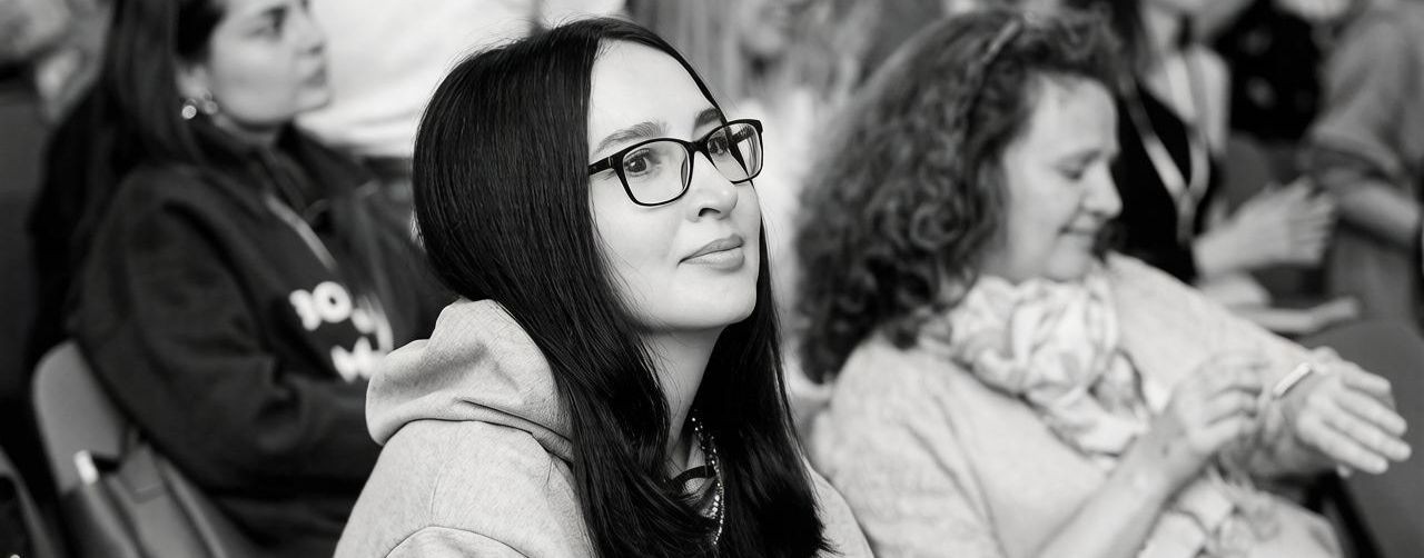 Психолог Екатерина Тушкова