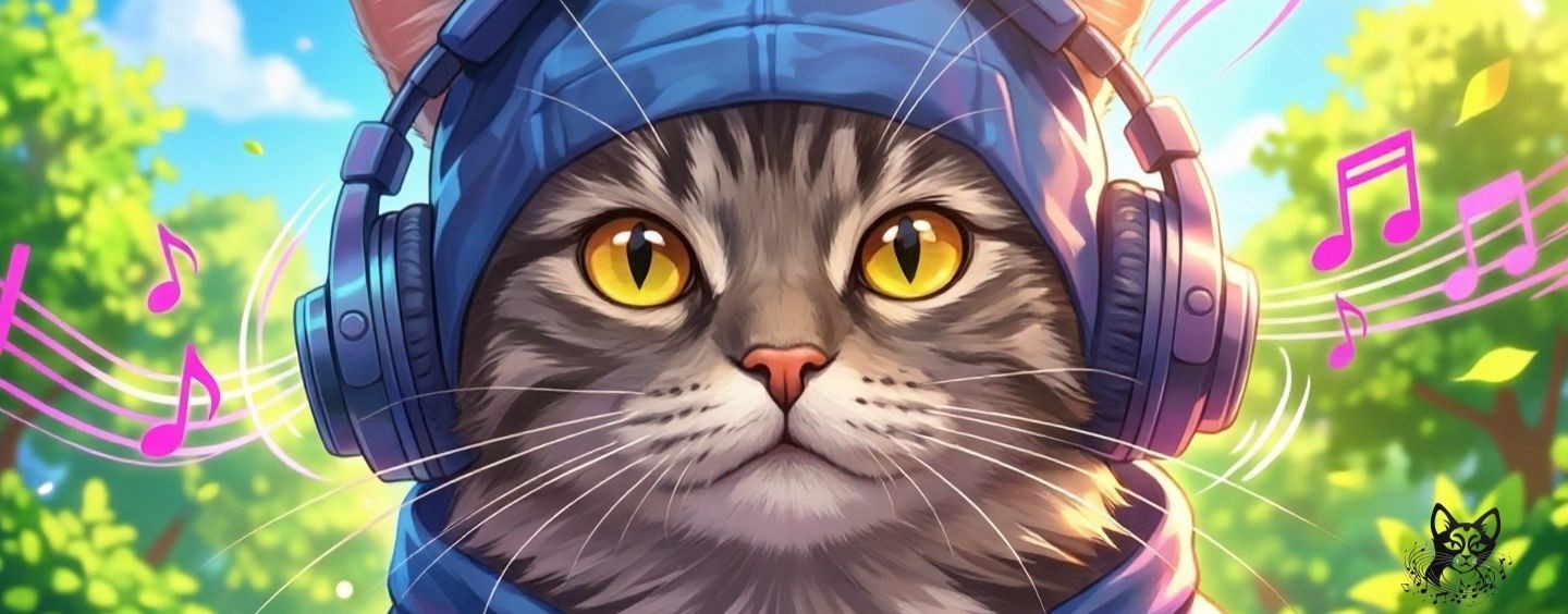 ≽ܫ≼Hip_Hop_Cat≽ܫ≼
