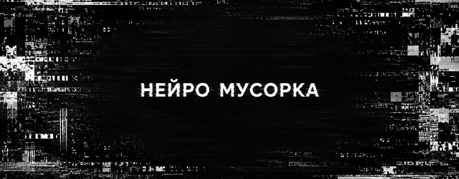 Нейро Мусорка