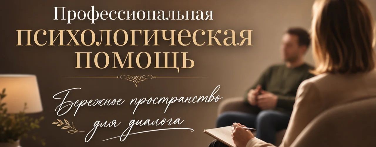 Клинический психолог | Анастасия Карсакова
