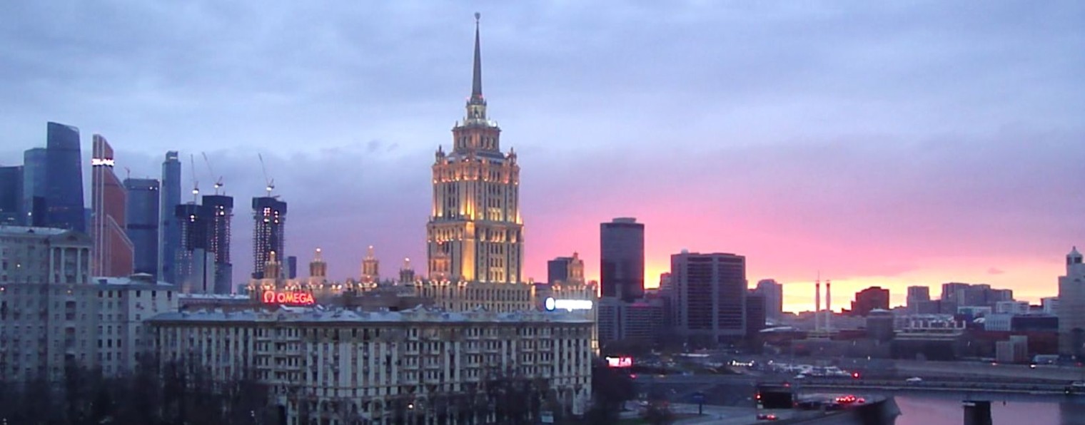 Арбат - жизнь как песня