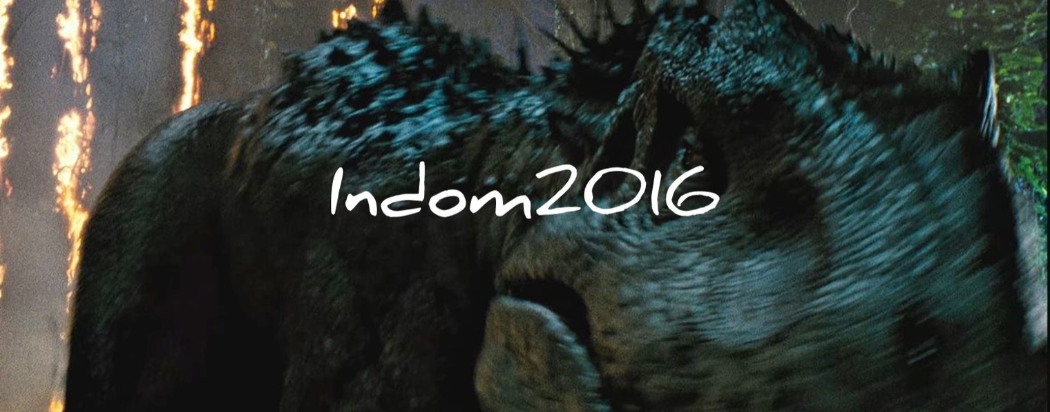 INDOM2016