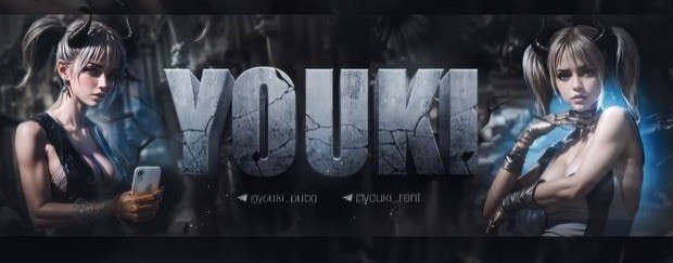 YOUKI