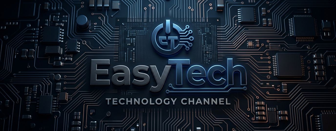 Easy Tech