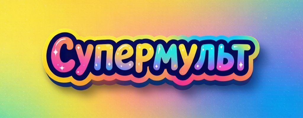 Супер Мульт