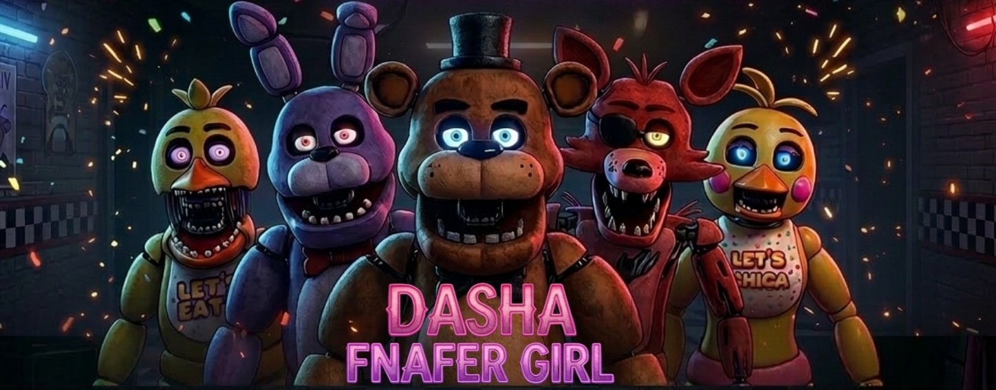 𝑫𝒂𝒔𝒉𝒂 𝑭𝒏𝒂𝒇𝒆𝒓 𝑮𝒊𝒓𝒍 🐻