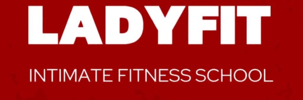"Lagerrrda" - Intimate Fitness School.
