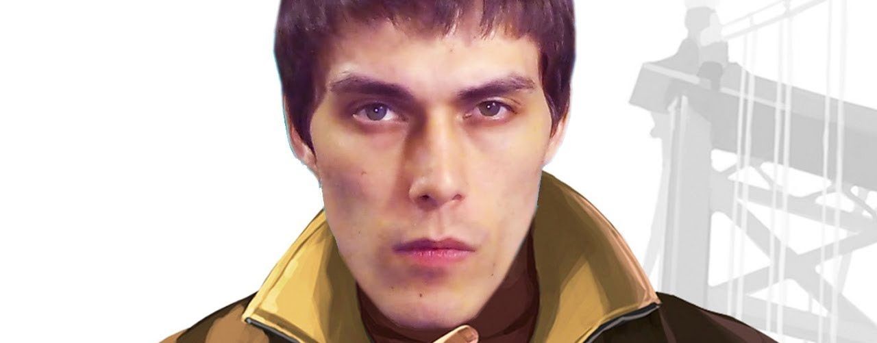 Mr.Dekart
