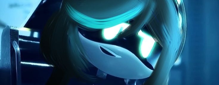 MURDER DRONES [KLIPs]