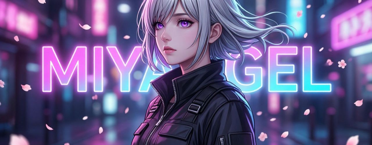 MiyAngel