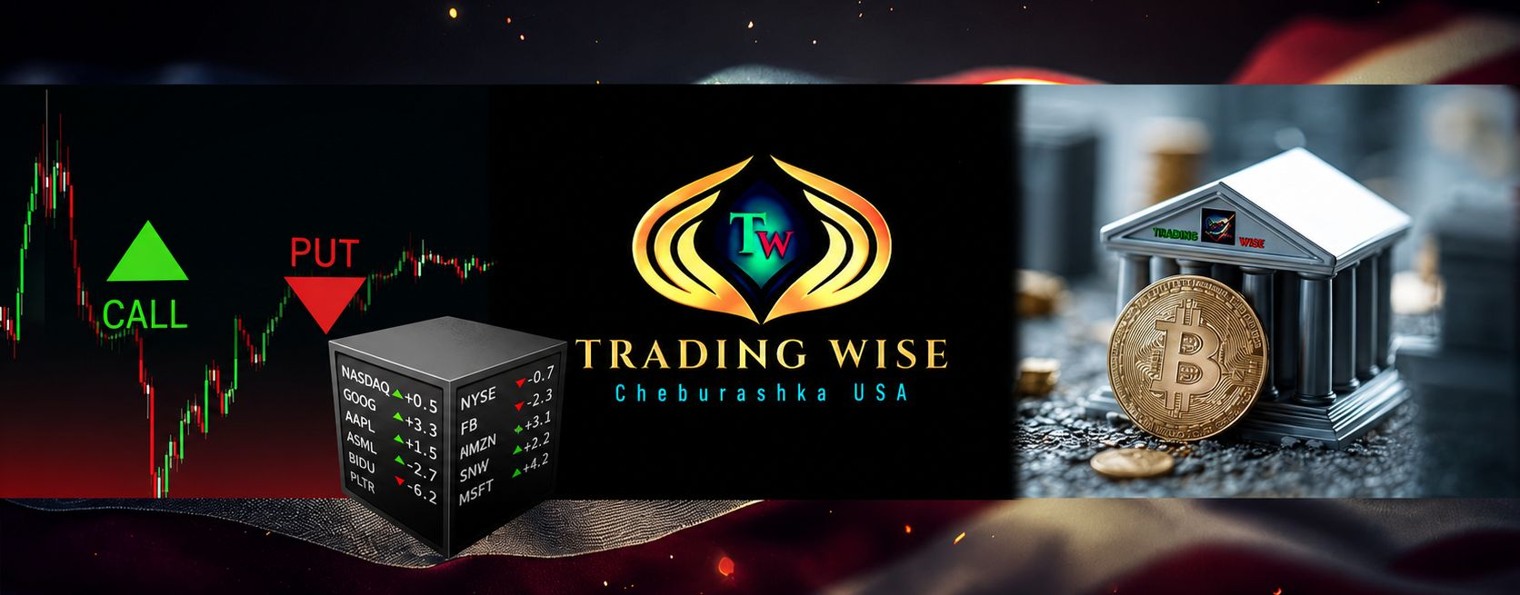 Trading Wise