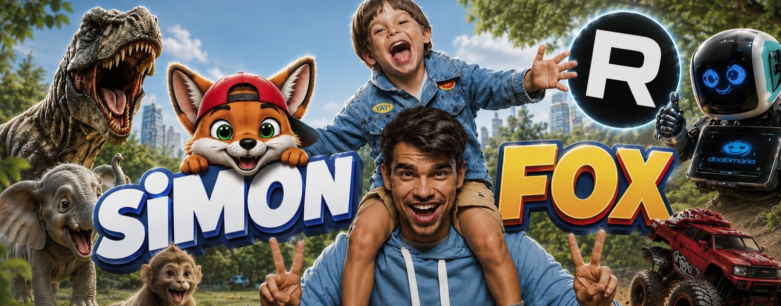 Simon Fox