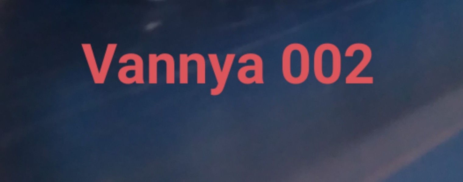 Vannya 002